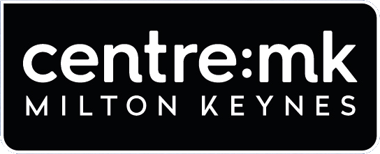 Santas Grotto at centre:mk 2024